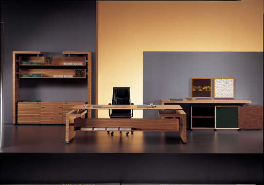 italian_office_furniture | Artstyle Mimarlık Blog